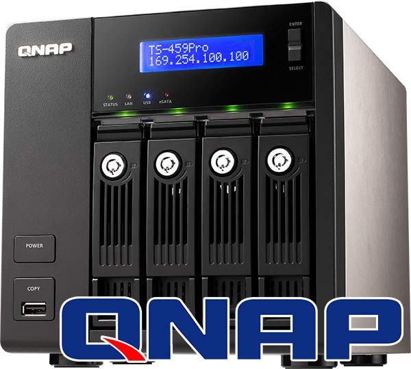 QNAP INC TS-EC1679U-RP-US