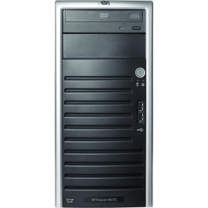 DELL POWEREDGE R320 SERVER RM1U/350WX2