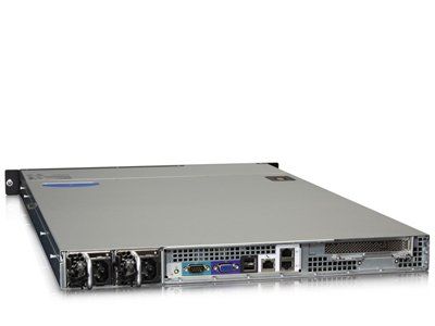 Intel Server R1304BTLSFANR