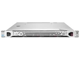 HP DL320e E3-1240v3 SFF US Svr