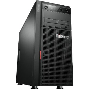 ThinkServer RD540, 2P1U Rack, CPU