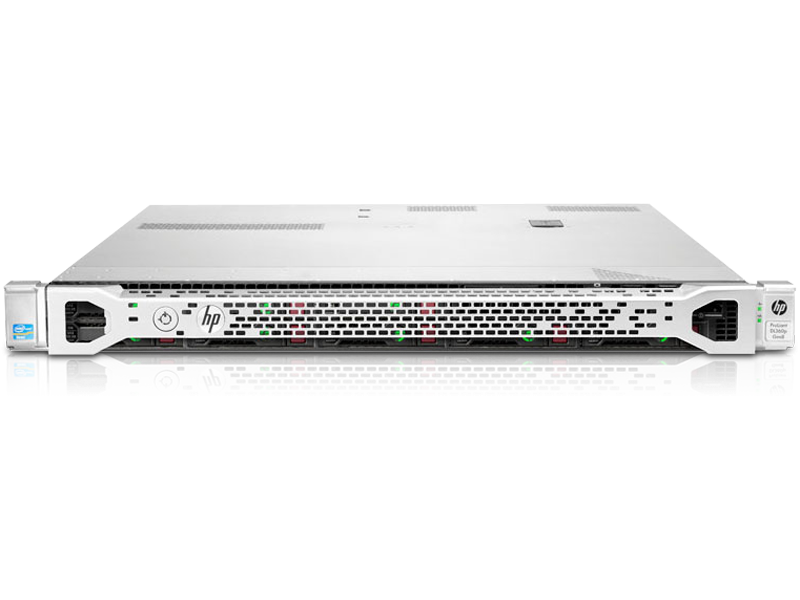 Lenovo ThinkServer RS140 70F90007UX 1U Rack Server