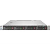 ProLiant 743490-001 1U Rack Server - 1 x Intel Pentium G3220 3 GHz