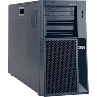 Lenovo X3250 M5 x/3.6 4C 8GB O Bay HS 2.5 inch RK