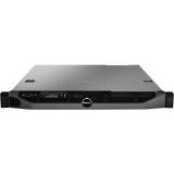 Dell PowerEdge R220 1U Rack Server - 1 x Intel Xeon E3-1231 v3 Quad-core (4 Core) 3.40 GHz