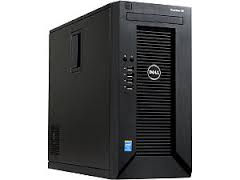 DELL POWEREDGE R320 SERVER