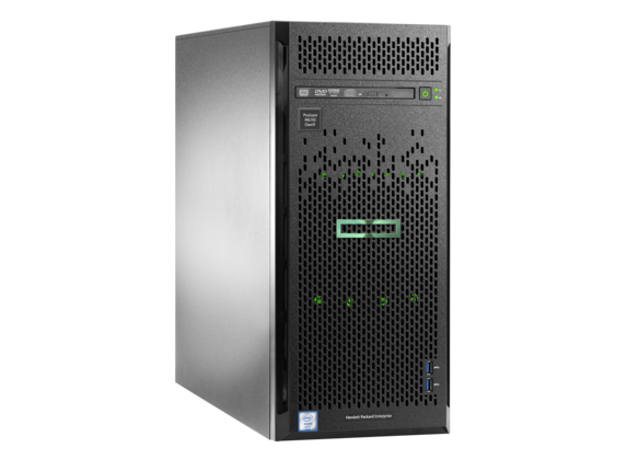 HPE ML110 GEN9 E5-2620V4 LFF 8GB Us Server