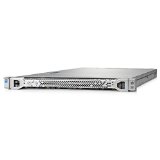 ProLiant DL160 G9 1U Rack Server - 1 x Intel Xeon E5-2609 v3 1.90 GHz