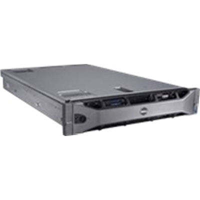 Dell R630 x/2.5 12C 16GB 300GB H730P 8SFF