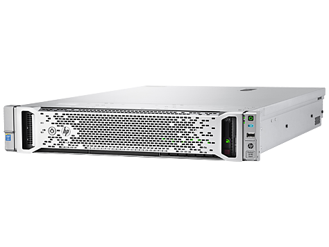 HP HPE DL160 Gen9 E5-2609v4 SFF Svr/S-Buy