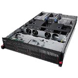 Lenovo ThinkServer RD450 2U Rack Server - 1 x Intel Xeon E5-2620 v3 Hexa-core (6 Core) 2.40 GHz