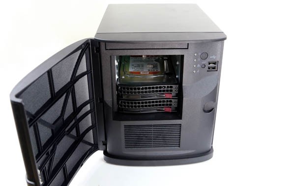 SUPERMICRO SYS-5028D-TN4T-SNX