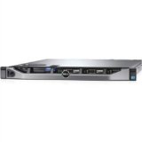 Dell PowerEdge T430 5U Tower Server - Intel Xeon E5-2620 v3 Hexa-core (6 Core) 2.40 GHz