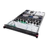 Lenovo ThinkServer RD550 70CV001CUX 1U Rack Server - 1 x Intel Xeon E5-2609 v3 Hexa-core (6 Core) 1.90 GHz