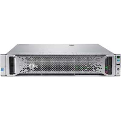 HPE DL180 GEN9 E5-2603V4 LFF Ety Server