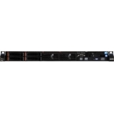 Hewlett Packard HP HP Proliant DL120 Gen9 E5-2630v3 2.4GHz 8-core 8GB-R H240 8SFF 500W PS Server