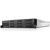 Lenovo ThinkServer RD650 70DR - Server - rack-mountable