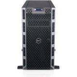 Dell PowerEdge T430 5U Tower Server - Intel Xeon E5-2630 v3 Octa-core (8 Core) 2.40 GHz