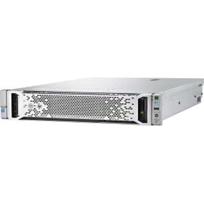 HPE DL360 GEN9 E5-2603V4 1P 8G 8SFF Server