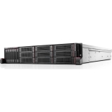 Lenovo ThinkServer 70DR000RUX RD650 2U Rack E5-2620V3 2.4GHz 8GB AnyRAID 510i (0/1/10)