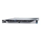 Dell PowerEdge R730 2U Rack Server - 1 x Intel Xeon E5-2620 v3 2.40 GHz