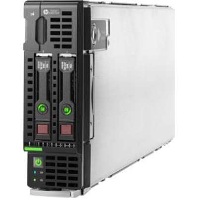 HPE DL380 GEN9 E5-2620V4 1P 16G Base Server