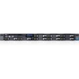 Dell PowerEdge R630 1U Rack Server - Intel Xeon E5-2620 v3 2.40 GHz