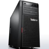 Lenovo ThinkServer TD340 Tower Server - 2 x Intel Xeon E5-2420 V2 Hexa-core (6 Core) 2.20 GHz