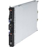 Lenovo BladeCenter HS23 7875B5U Blade Server