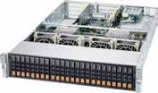 SUPERMICRO SYS-2028U-TR4+-STY