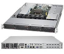 SUPERMICRO SYS-5018R-WR-MAGCT2