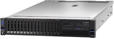 LENOVO SERVER SYSTEM X3650 M5 E5-2609V4 M5210