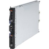 Ibm Corporation - Ibm Bladecenter Hs23 7875B4u Blade Server - 1 X Intel Xeon E5-2620 V2 2.10 Ghz