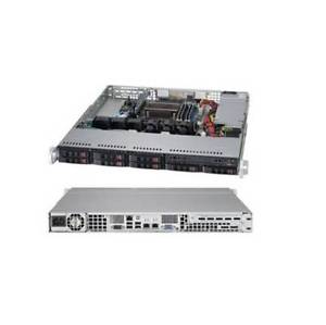 SUPERMICRO SYS-6018R-WTR-GLA