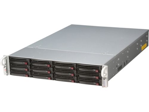 SUPERMICRO SYS-2027R-N3RF4+-GLA