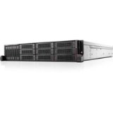 Lenovo ThinkServer RD650 2U Rack Server - 1 x Intel Xeon E5-2640 v3 Octa-core (8 Core) 2.60 GHz