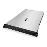 Lenovo 70CX0020UX ThinkServer RD550 E5-2650 v3 10C/2.3GHz, 10-Core 8GB 720ix+1GB RAM