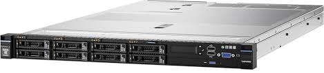 LENOVO Server System x3550 M5 E5-2660 v4