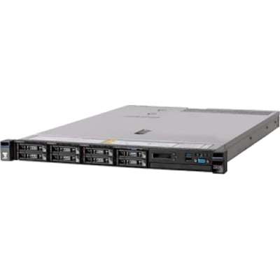 Lenovo X3650 M5 Rack Server