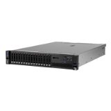 Lenovo 5462NKU System x3650 M5 5462 - Server - rack-mountable - 2U - 2-way - 1 x Xeon E5-2690V3 / 2.6 GHz - RAM