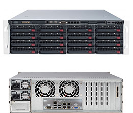 SUPERMICRO SYS-6038R-DRIb