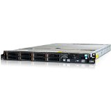 ProLiant DL380 G9 2U Rack Server - 2 x Intel Xeon E5-2670 v3 2.30 GHz