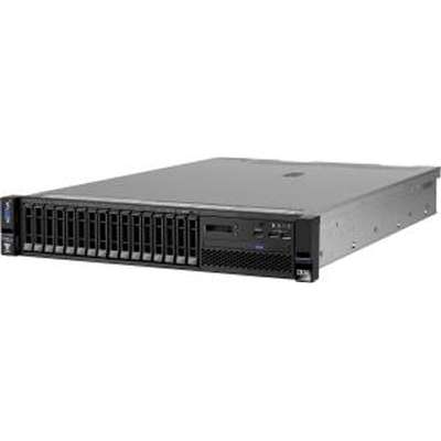 Lenovo X3650 M5 Rack Server