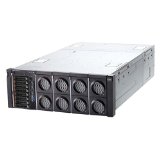 Lenovo System x x3850 X6 4U Rack-mountable Server - 1 x Intel Xeon E7-4809 v2 Hexa-core (6 Core) 1.90 GHz