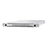 HP ProLiant DL360 G9 1U Rack Server - 2 x Intel Xeon E5-2697 v3 2.60 GHz - 2 Processor Support - 64 GB Standard