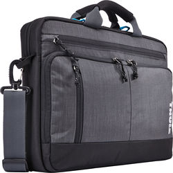 Thule Stravan 15" MacBook Deluxe Attache (Gray)