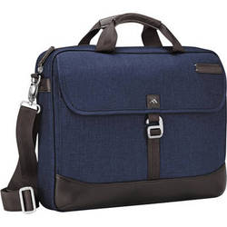 Brenthaven Collins Slim Brief (Indigo)