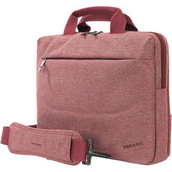 Tucano Linea 13 Bag for 13" Notebook / Ultrabook (Red)