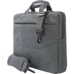 Tucano Linea 15 Bag for 15.6" Notebook / 15" Ultrabook (Gray)