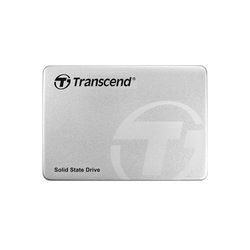 Transcend 64GB SSD370S SATA III 2.5" Internal SSD